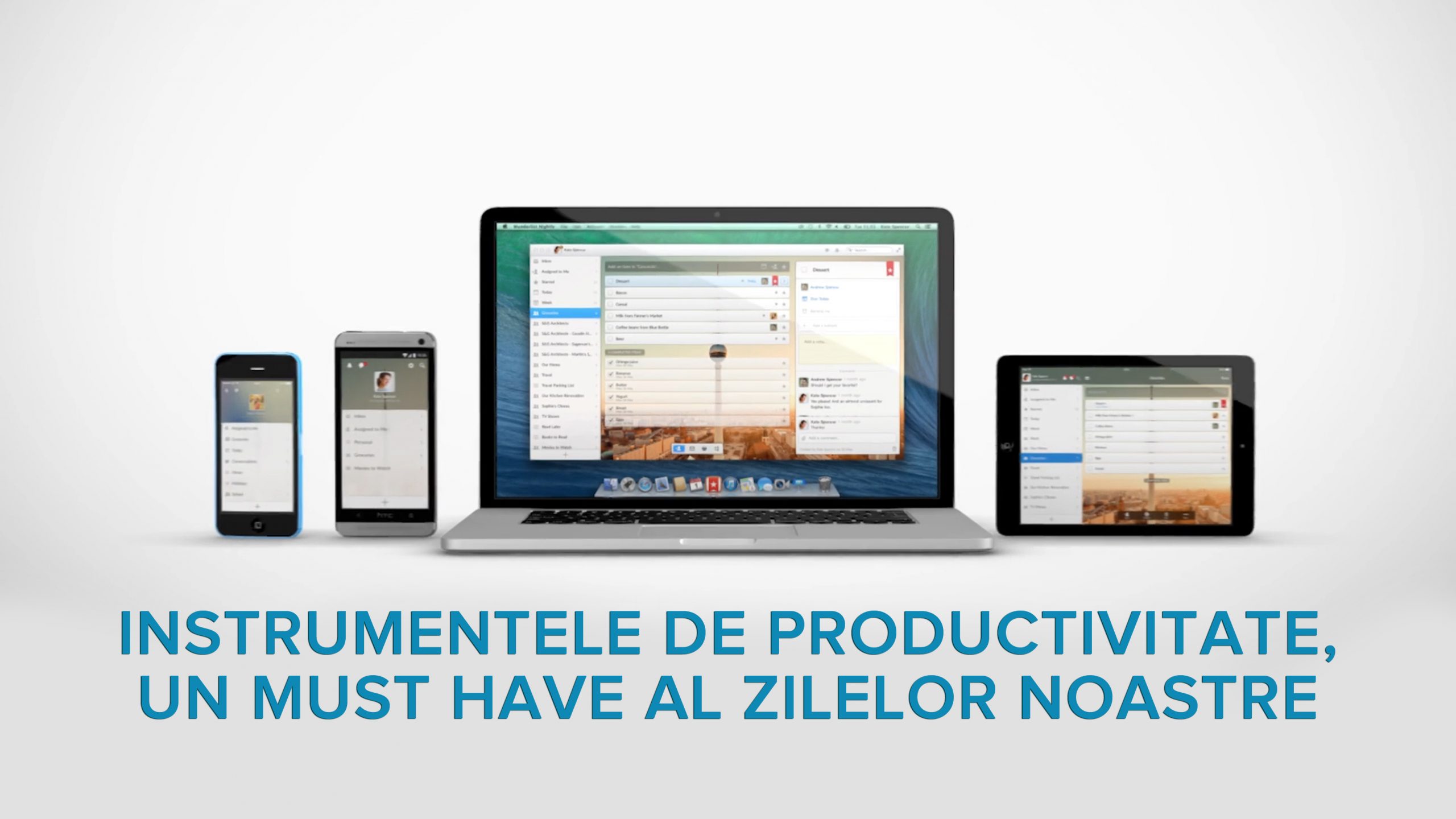 (Tutorial digital) Instrumentele de productivitate, un must have al ...