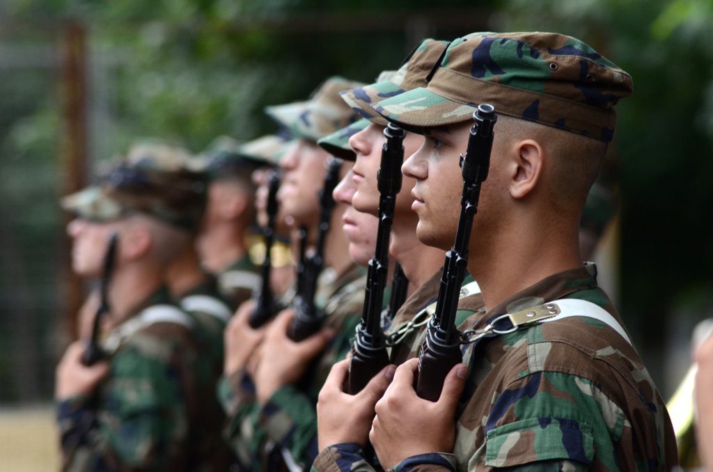 Dezinformare: „Moldova este pregătită, cu tupeu, de război” - Mediacritica