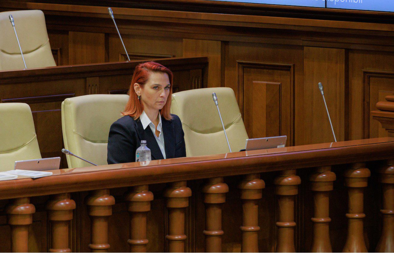 Ana Revenco, despre cum ar putea Centrul pe care îl conduce să ajute ...
